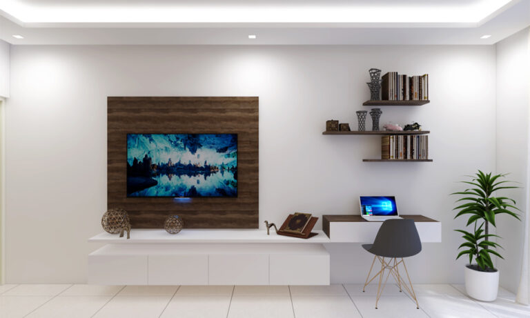 8 Console Tables With Storage Ideas For Every Home