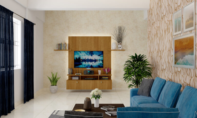 8 Console Tables With Storage Ideas For Every Home