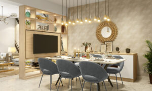 5 Coolest Rotating TV Stand Ideas For Your Home