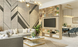 5 Coolest Rotating TV Stand Ideas For Your Home