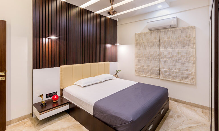 Small Bedroom Ceiling Design: Simple & Stylish Trends