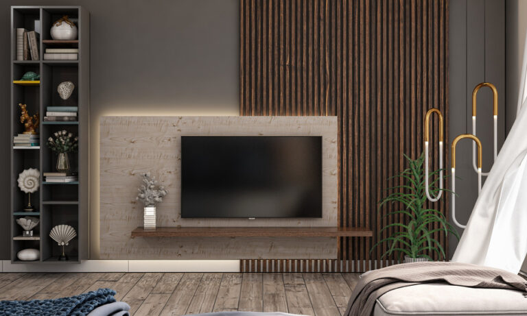 All You Need To Know About Floor Skirting Tiles | DesignCafe