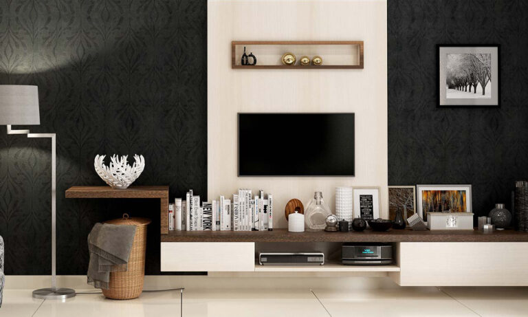 8 Bedroom TV Cabinets For Smart & Stylish Home