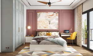 Mastering MDF: Exploring MDF Board Design | DesignCafe