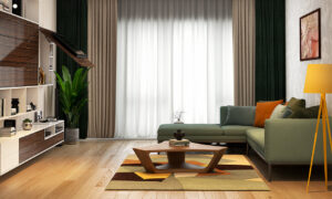 Mastering MDF: Exploring MDF Board Design | DesignCafe