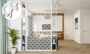 Mastering MDF: Exploring MDF Board Design | DesignCafe