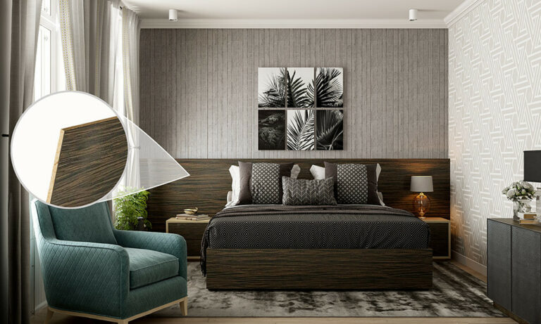 Mastering MDF: Exploring MDF Board Design | DesignCafe