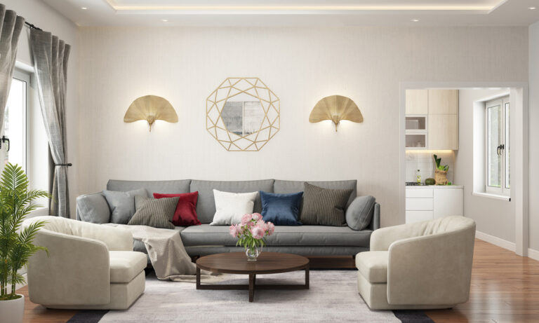 10 Creative Interior Wall Design Ideas for Stylish Homes