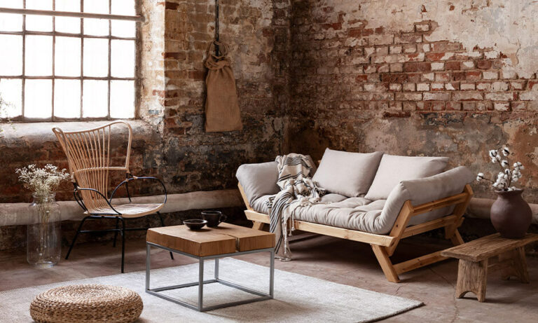 8 Chic Tea Table Designs For Modern Homes | DesignCafe