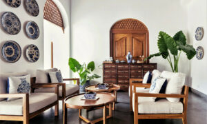 8 Chic Tea Table Designs For Modern Homes | DesignCafe