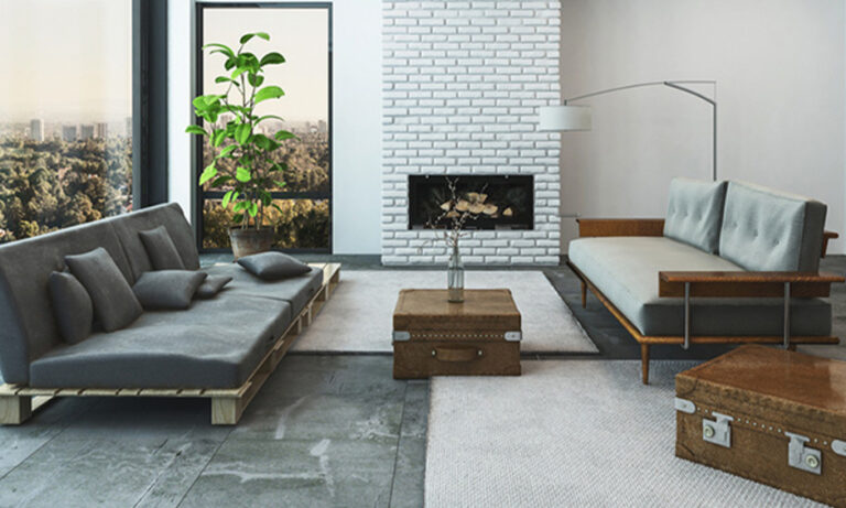 8 Chic Tea Table Designs For Modern Homes | DesignCafe