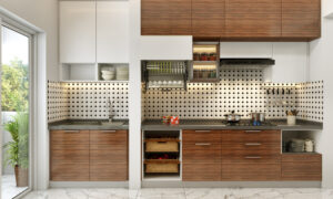 Modern Kitchen Sink Design Ideas to Elevate Your Space