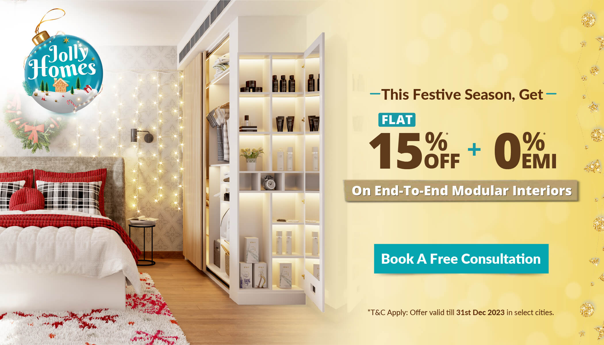 DesignCafe - Complete Home Interiors | Best Interior Designers