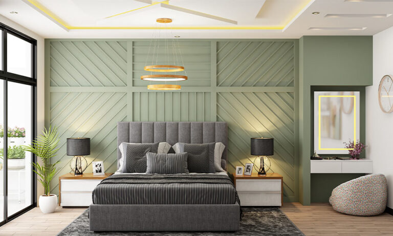Inspiring Pop Color Combination Ideas for a Bold Look