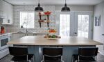 Innovative Kitchen Slab Designs: Redefining Culinary Spaces