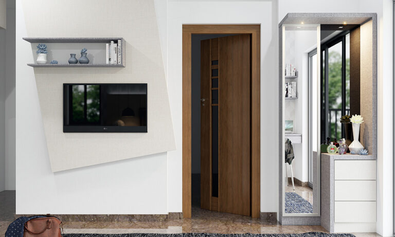 Stylish Dressing Tables With Smart Storage Options