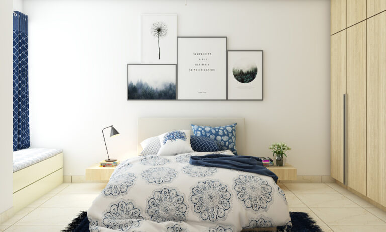 Explore the Top 5 Types Of Fabrics For Your Home | DesignCafe