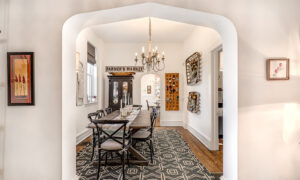 9 Unique Arch Door Designs For Your Indian Home | DesignCafe