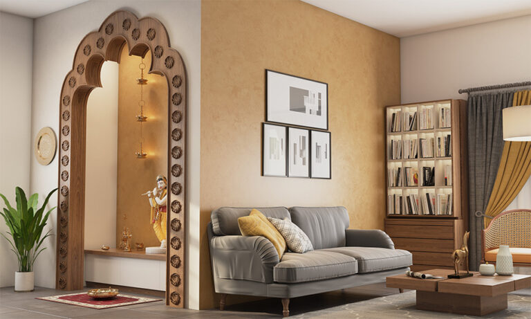 Unique Arch Door Designs Perfect for Your Modern Indian Home