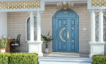 9 Unique Arch Door Designs For Your Indian Home | DesignCafe