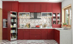 Kitchen Pull-Out Storage Solutions For Modern Homes
