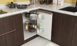 Kitchen Pull-Out Storage Solutions For Modern Homes