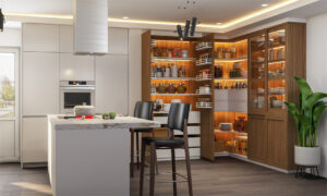 Store Room Design Ideas For Clutter-Free Home | DesignCafe