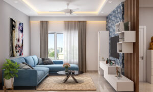 7 Simple False Ceiling Design Ideas For Your Hall