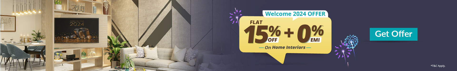 DesignCafe - Complete Home Interiors | Best Interior Designers