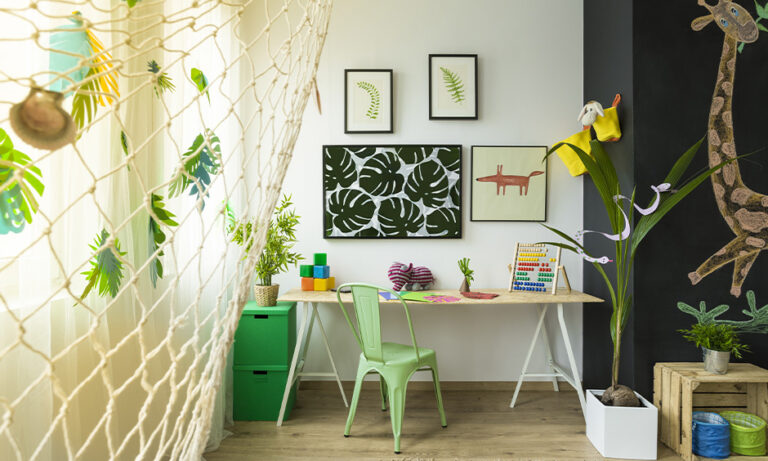 Inspiring Biophilic Interiors Design Ideas You'll Love | DesignCafe