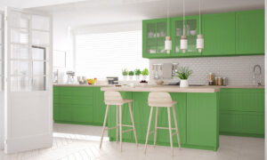 Modular Kitchen Design Ideas | Blog | DesignCafe