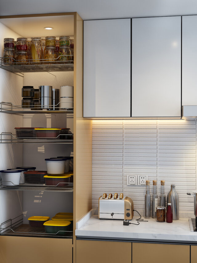 Latest Kitchen Interior Design Trends 2024 You Can’t Miss! - DesignCafe