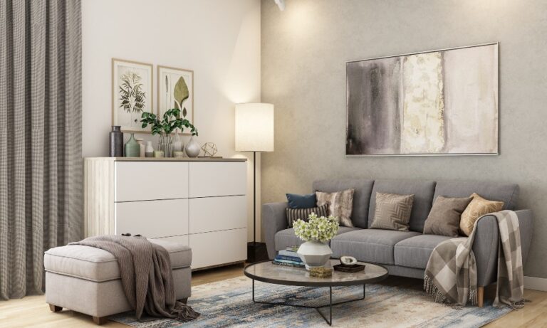 It's OUT: 10 Latest Interior Design Trends For Living Room