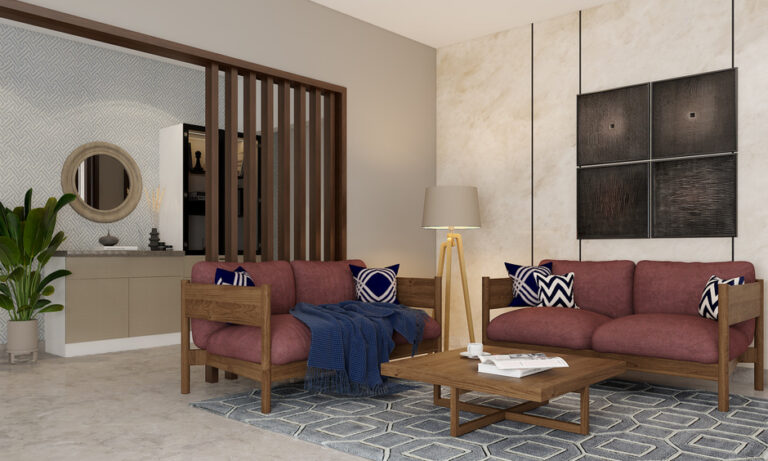 It's OUT: 10 Latest Interior Design Trends For Living Room