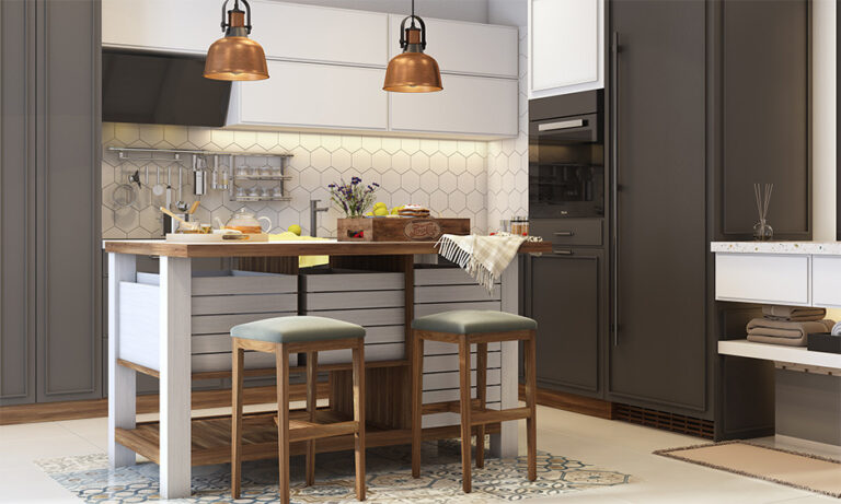 Top 9 Kitchen Design Trends 2024 You Can't-Miss!