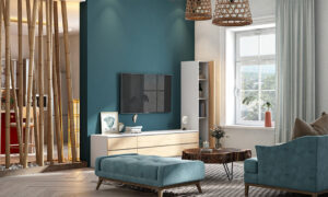 Top 8 Interior Design Trends In 2024 | DesignCafe