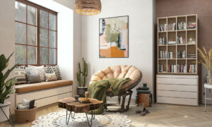 Top 8 Interior Design Trends In 2024 | DesignCafe