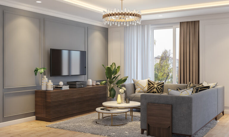 Top 6 Home Interior Decor Trends For 2024 | DesignCafe