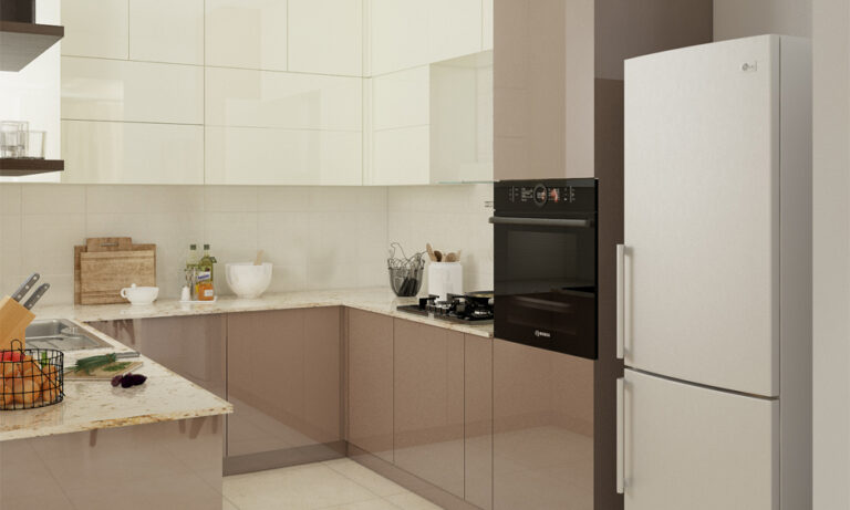 Exploring the Beauty of High Gloss Laminate Sheets