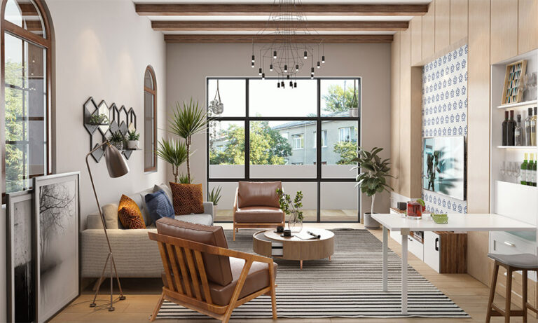 How to Declutter Your Home: 6 Simple and Effective Methods