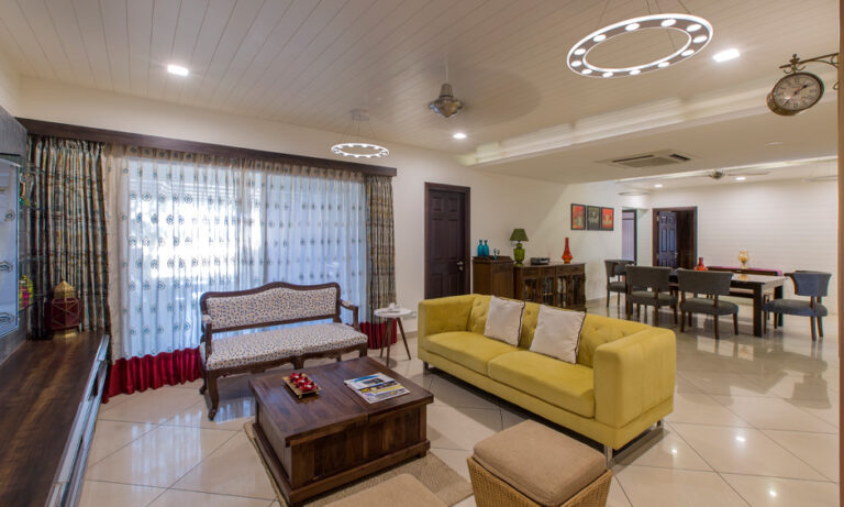 Drawing Room Colour Combination Ideas for a Stylish Space