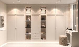 8 Brilliant Ideas for Wardrobe Lighting Design | DesignCafe