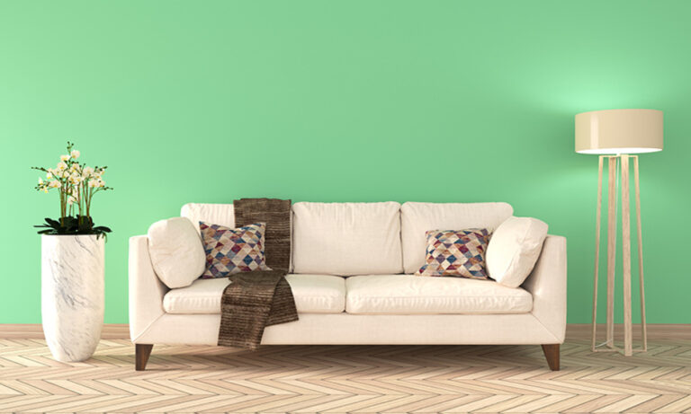 7 Captivating Sea Green Color Combinations For Your Home