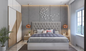 Latest Ceiling Design for Bedrooms To Try Out In 2024