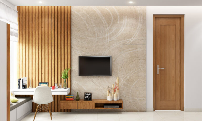 8 Wall Cladding Ideas That Instantly Elevate Home Interior Style