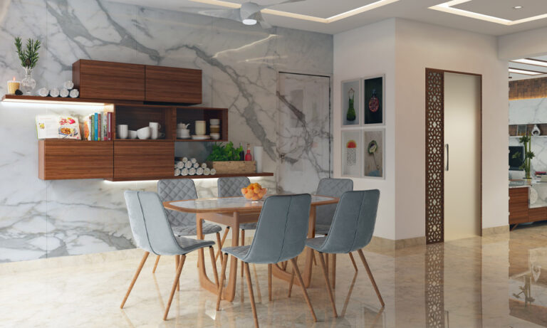 8 Wall Cladding Ideas That Instantly Elevate Home Interior Style