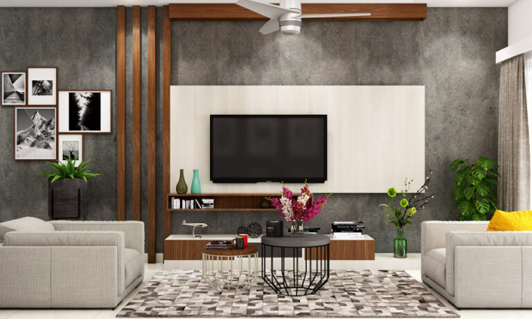 8 Wall Cladding Ideas That Instantly Elevate Home Interior Style