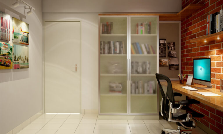 9 Clever Book Storage Ideas for a Stylish and Organized Space