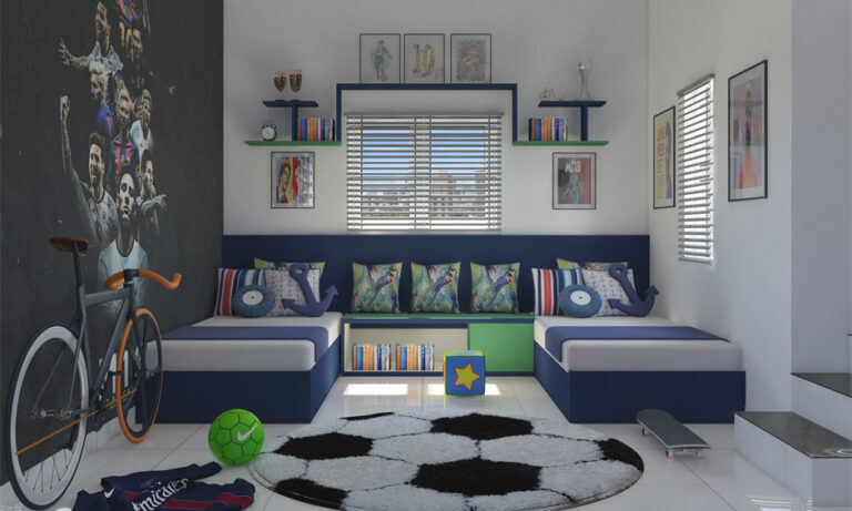 9 Clever Book Storage Ideas for a Stylish and Organized Space