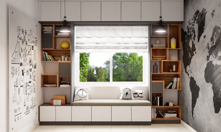 9 Clever Book Storage Ideas for a Stylish and Organized Space